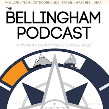 Bellingham Podcast - KMRE Radio